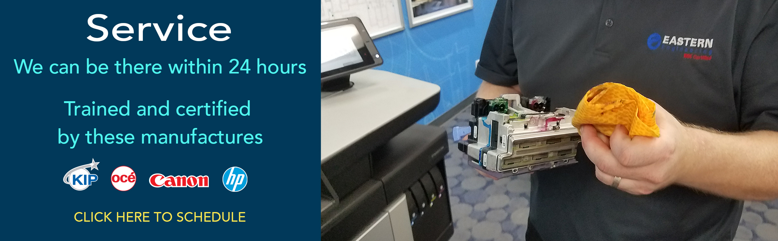 Home - Eastern Engineering