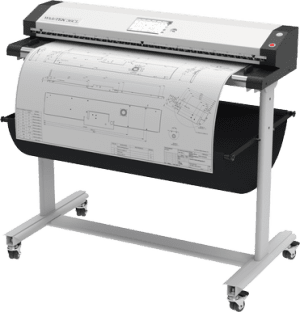 WideTEK 36CL - Eastern Engineering