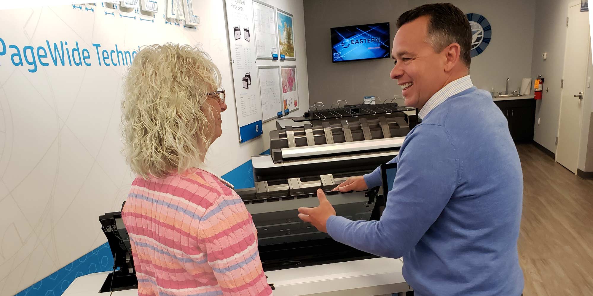 News - Eastern Engineering