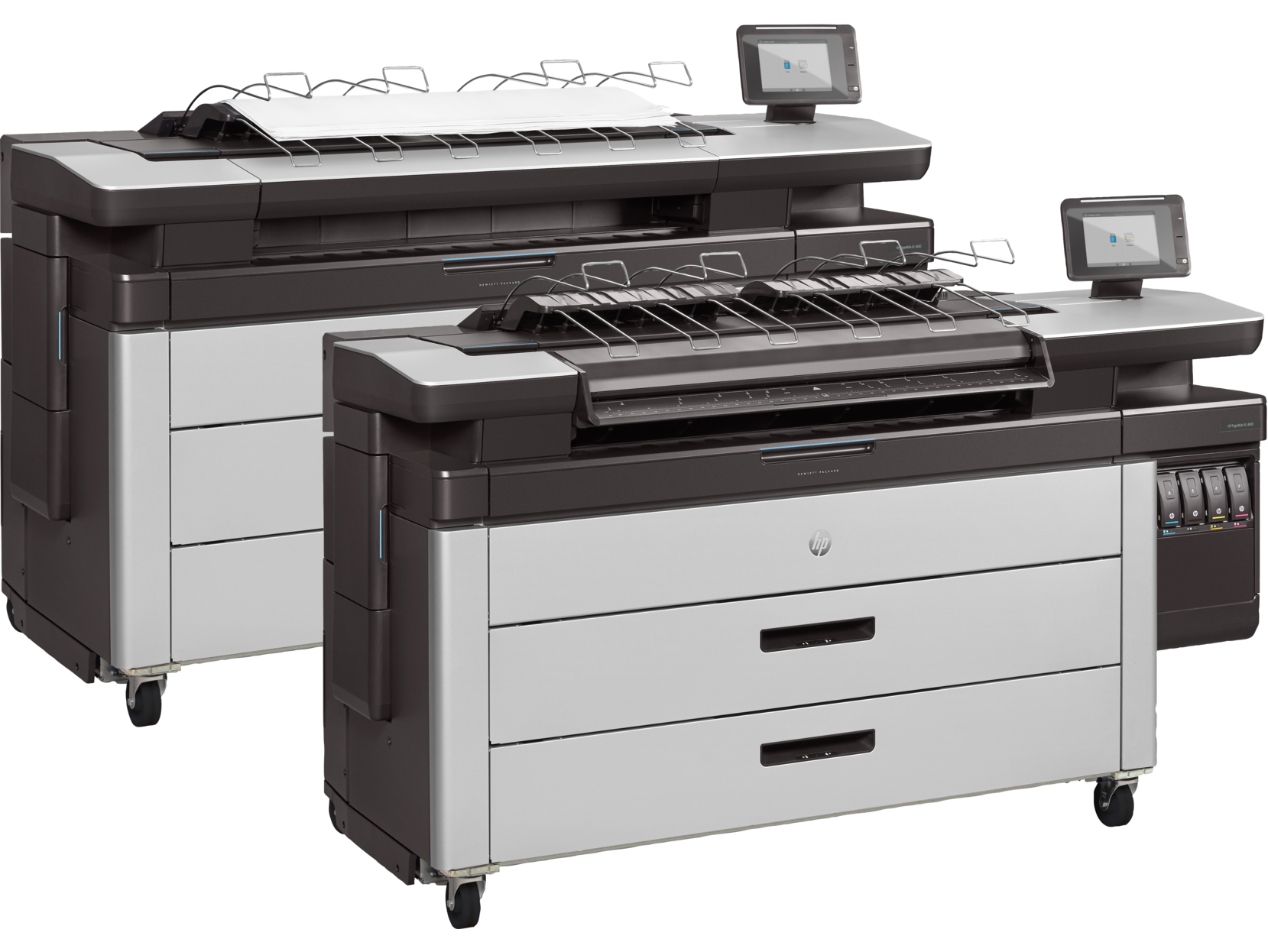 Printers - Eastern Engineering