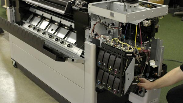 Delivery, Installation, and Relocation - Eastern Engineering