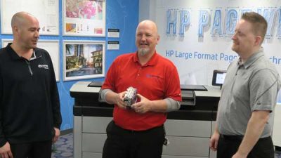 Muncie, IN - Eastern Engineering