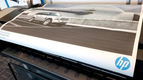 Technical Printing - Eastern Engineering