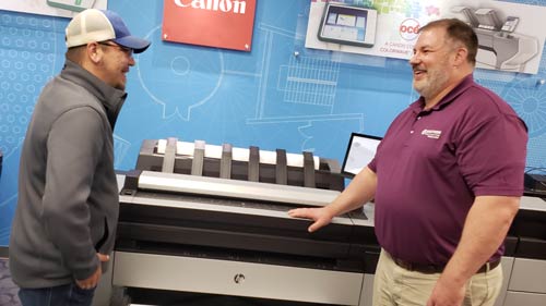 Rentals - Eastern Engineering