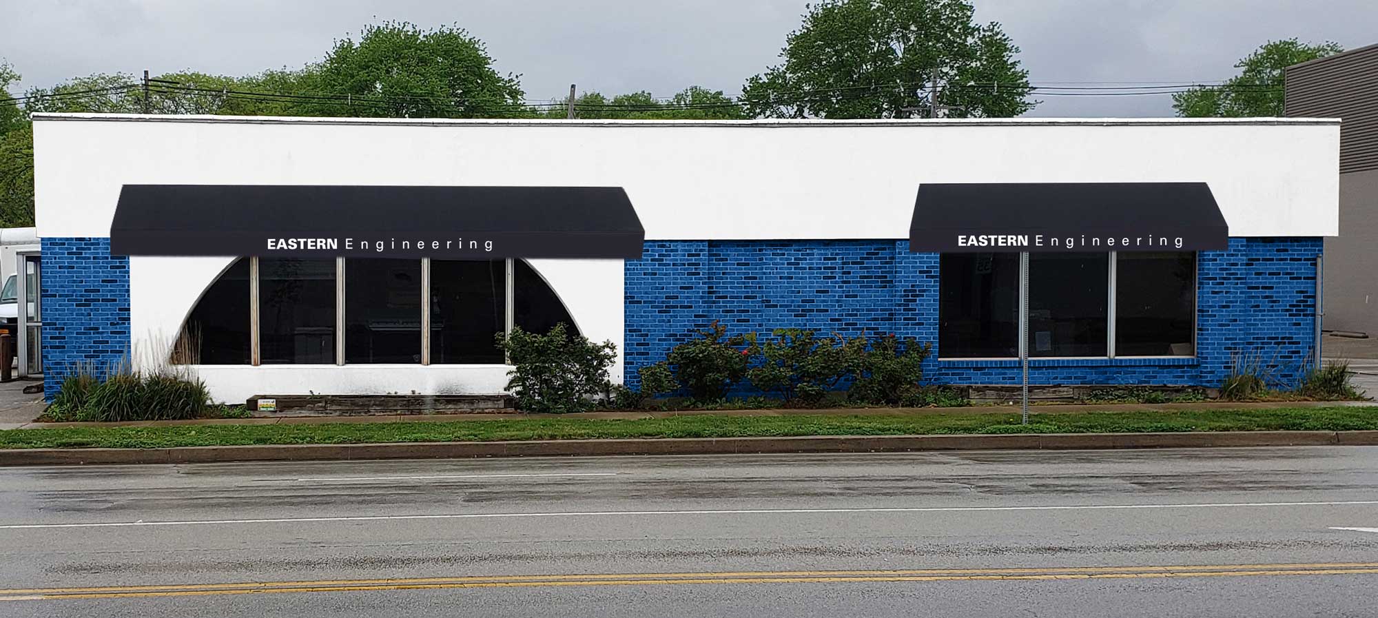 Cincinnati, OH - Eastern Engineering