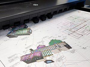 Eastern Engineering - Large Format Printers, Service & Supplies