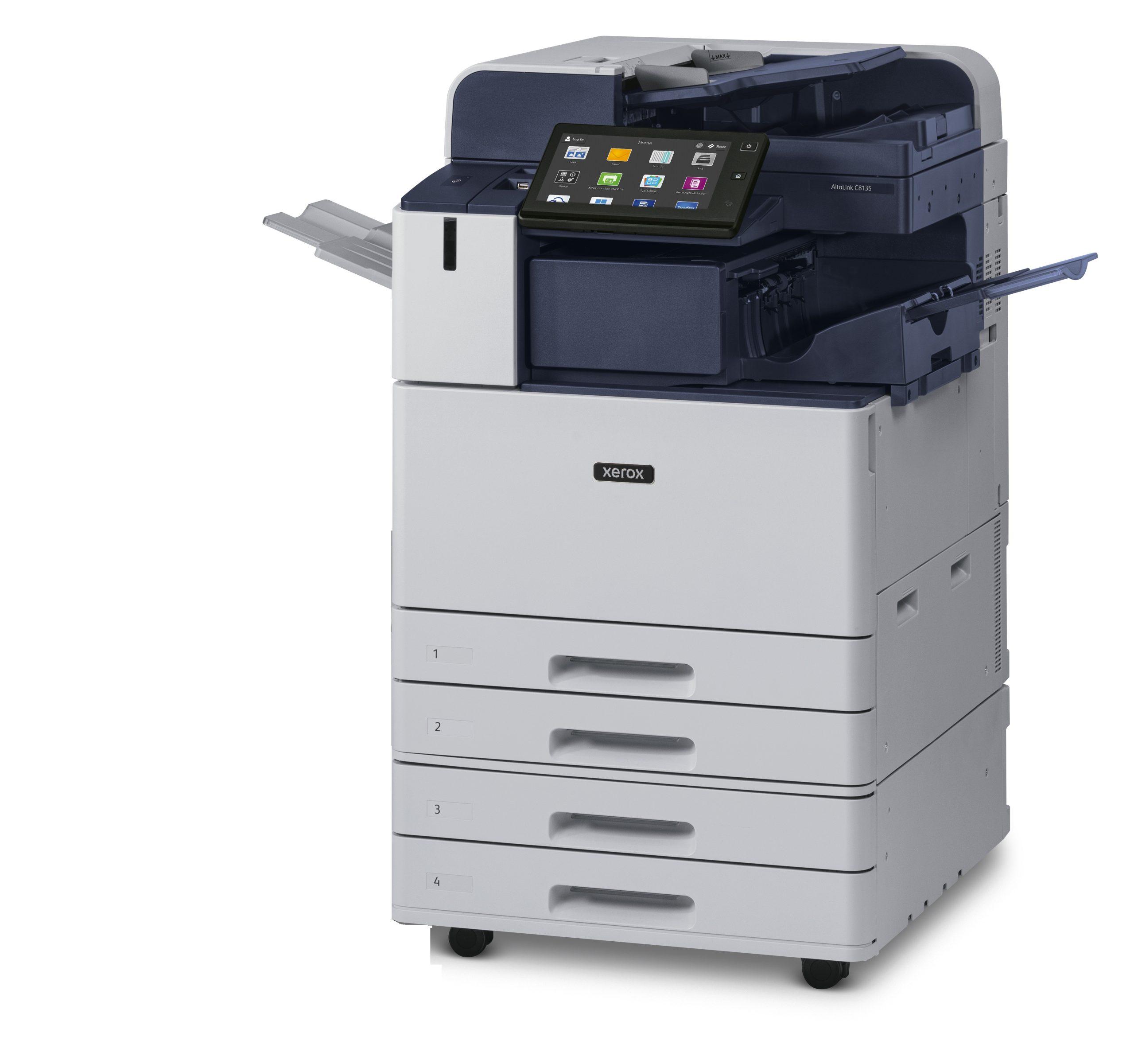 Xerox AltaLink C8170 Color Printer