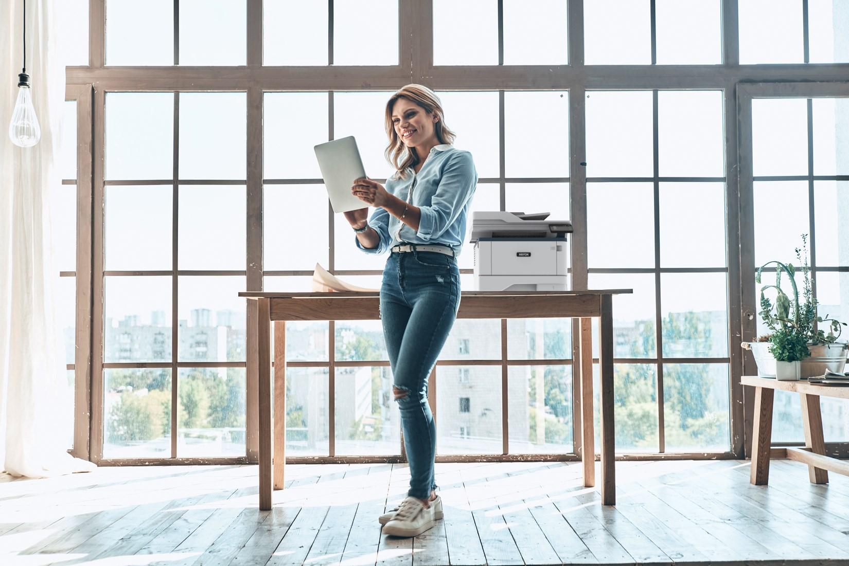 Xerox B305/B315 MFP - Eastern Engineering