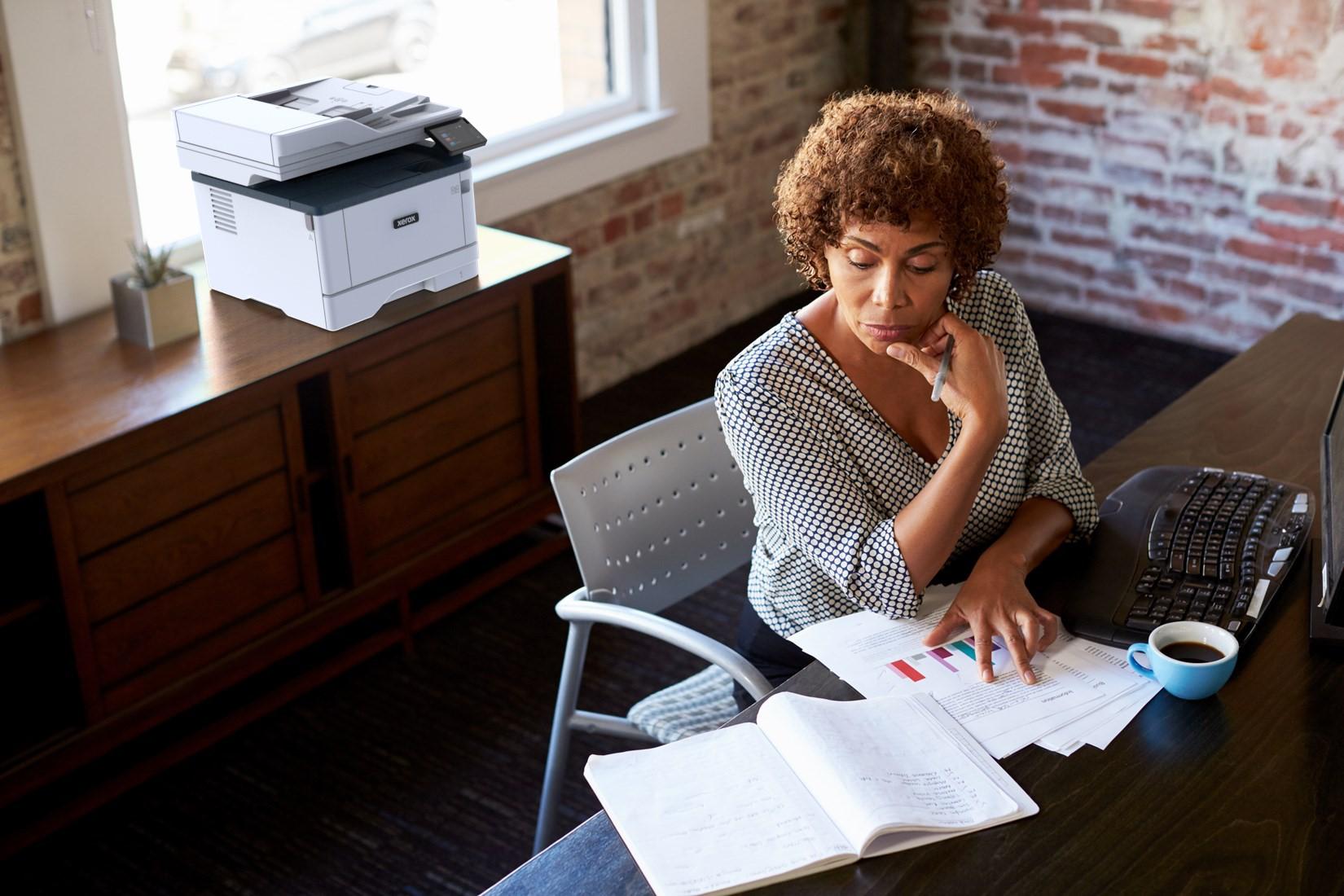 Xerox B305/B315 MFP - Eastern Engineering