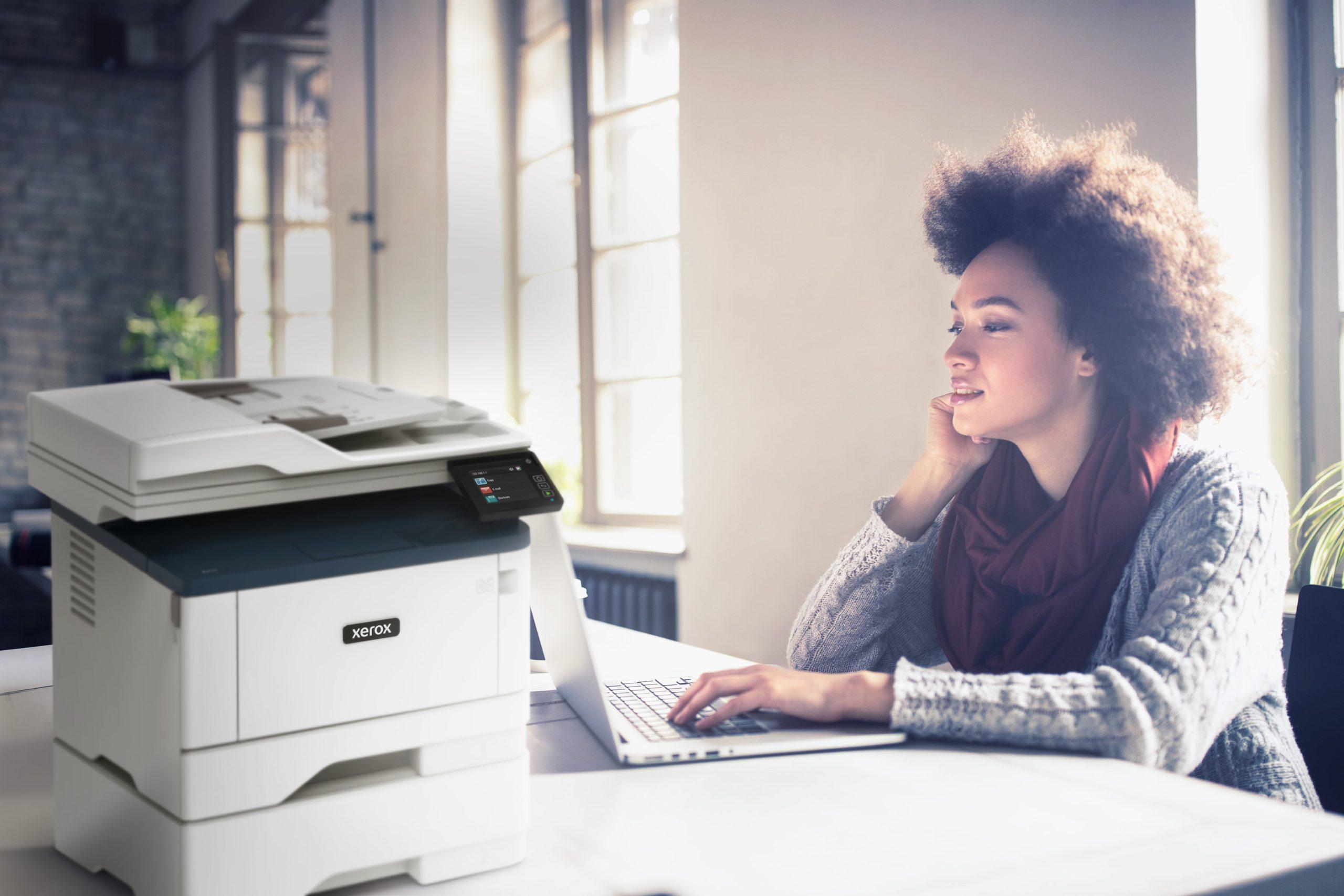 Xerox B305/B315 MFP - Eastern Engineering