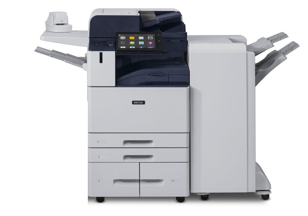 Xerox Office Printers - Eastern Engineering