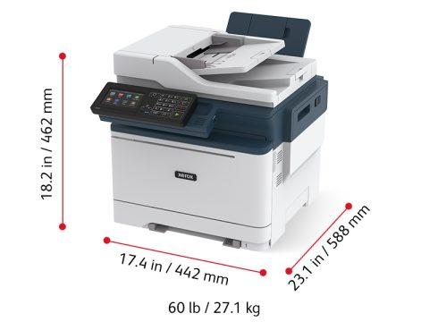 Xerox Office Printers - Eastern Engineering