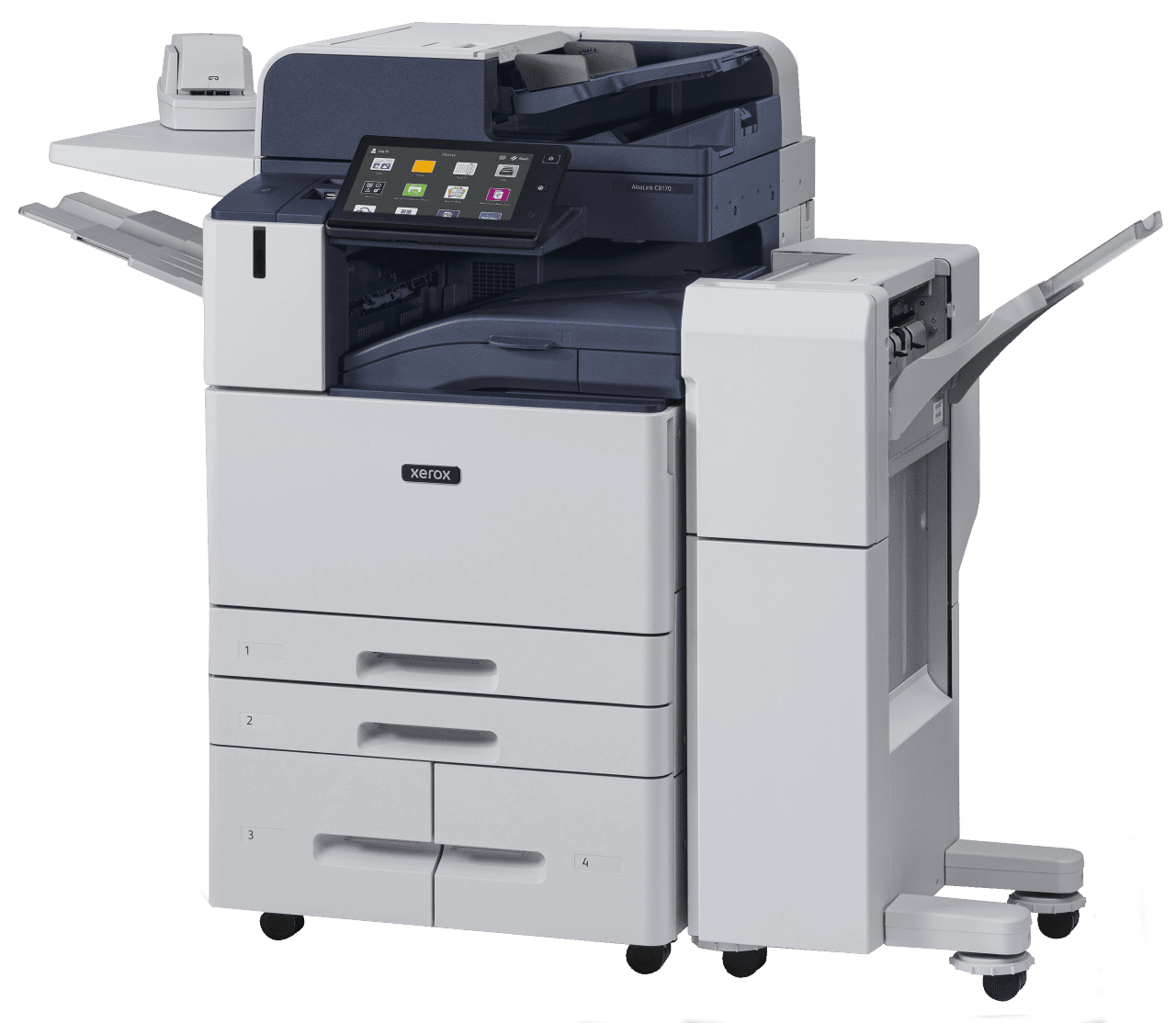 Indianapolis Xerox Repair - Eastern Engineering