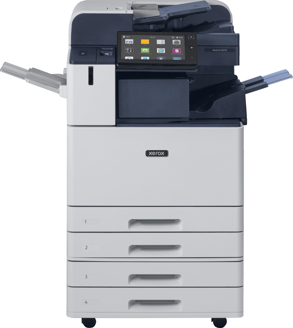 Indianapolis Xerox Repair - Eastern Engineering