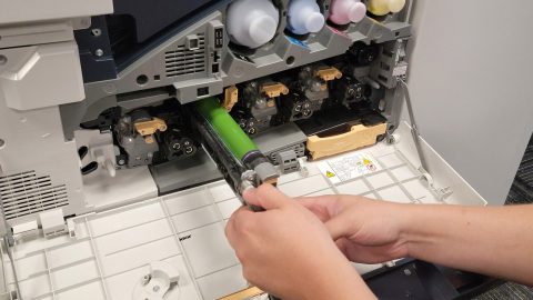Indianapolis Xerox Repair - Eastern Engineering