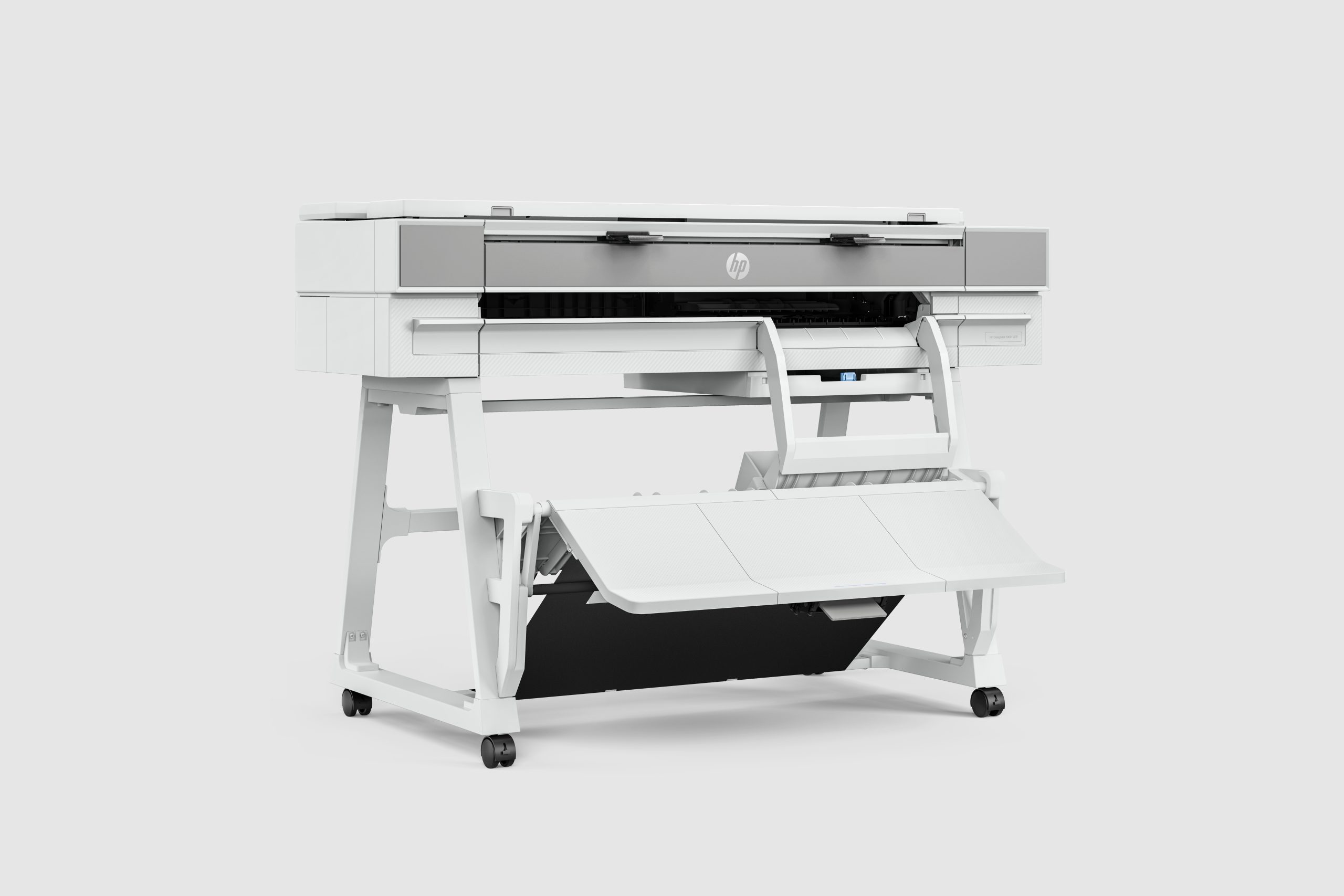 How to Override Expired Ink Errors on HP DesignJet Printers - Eastern ...