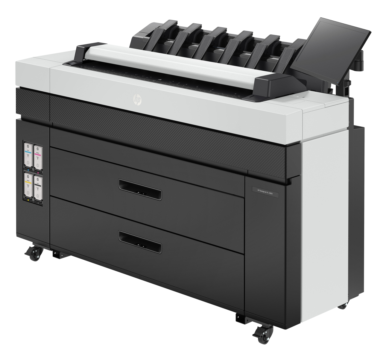 HP Designjet Printers - Eastern Engineering