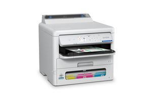 Epson WorkForce Pro EP-C800: Efficient and Reliable Printing