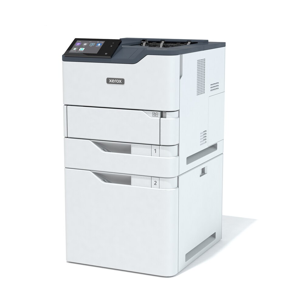 Xerox Versalink C620 Printer: Fast and Reliable Printing Solution