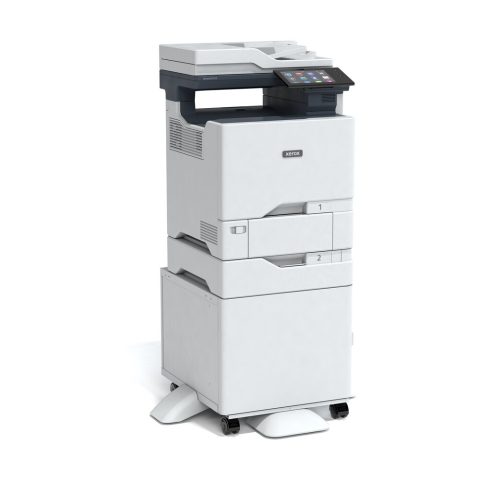 Xerox Office Printers - Eastern Engineering