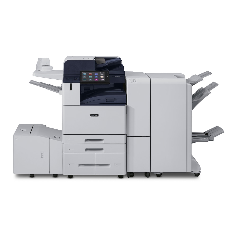 Xerox AltaLink C8235 Color Printer: High-Quality Printing Solution